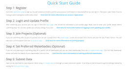 Home :: LakeObserver.org